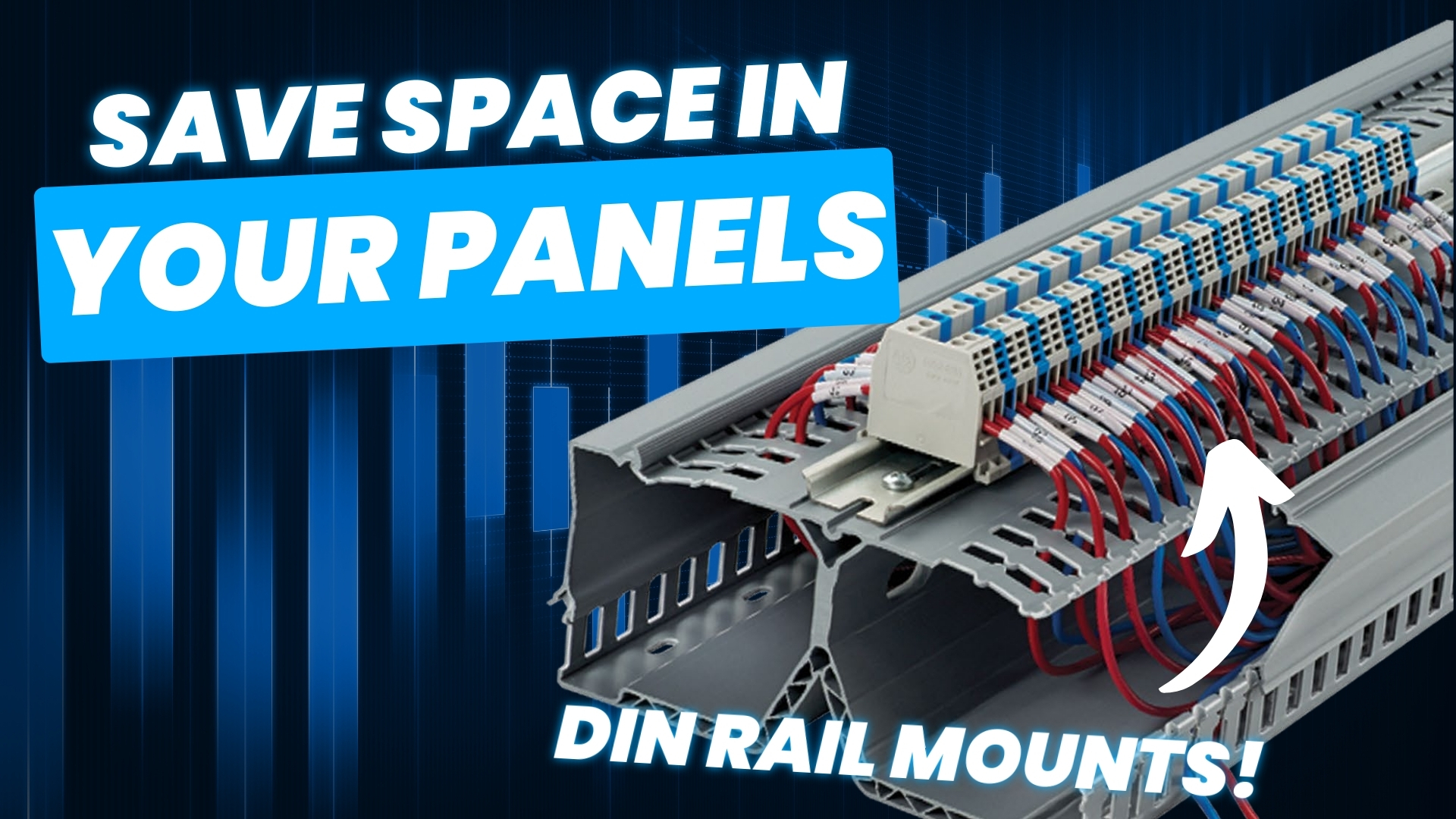 How Can You Save Space and Improve Wiring Efficiency in Your Control ...