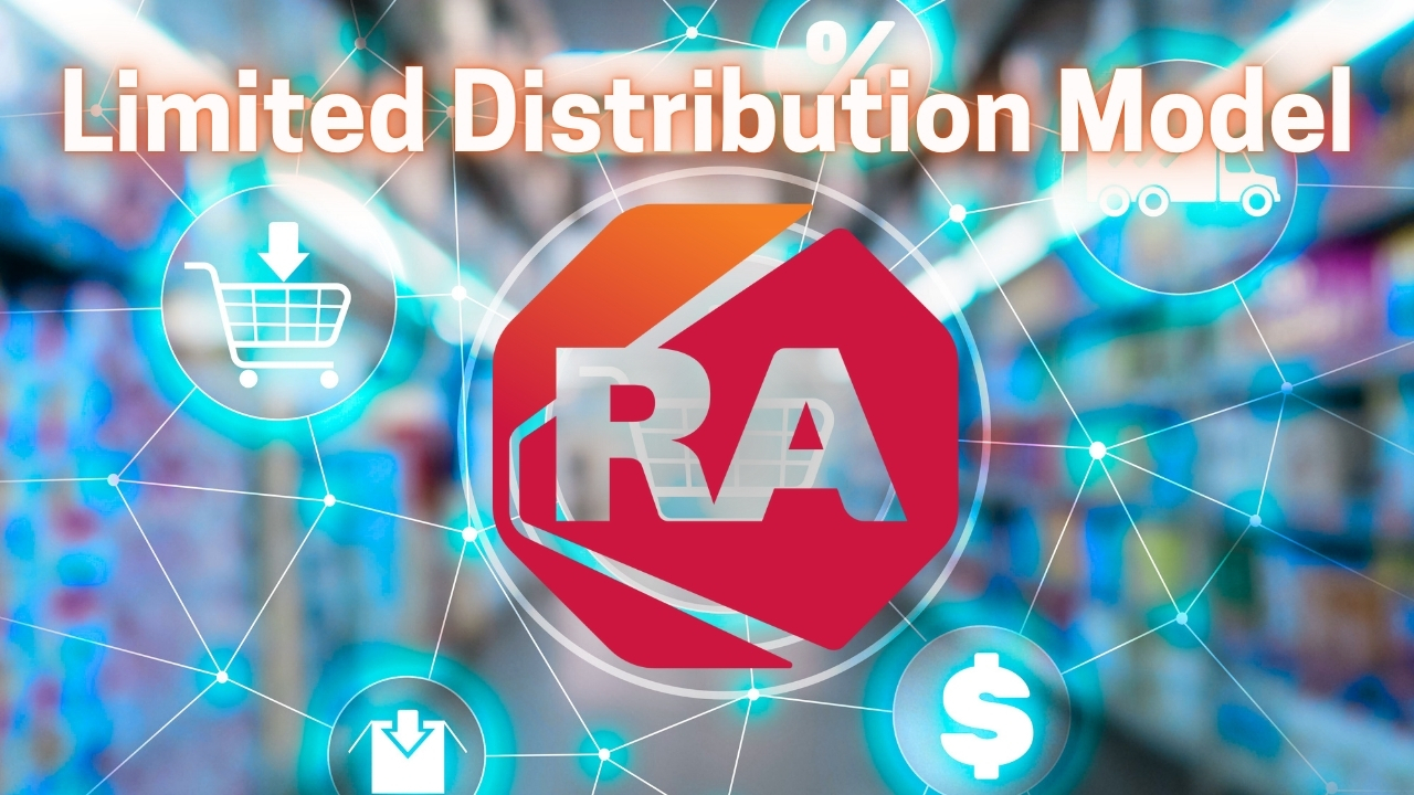 What Is Rockwell’s Limited Distribution Model?
