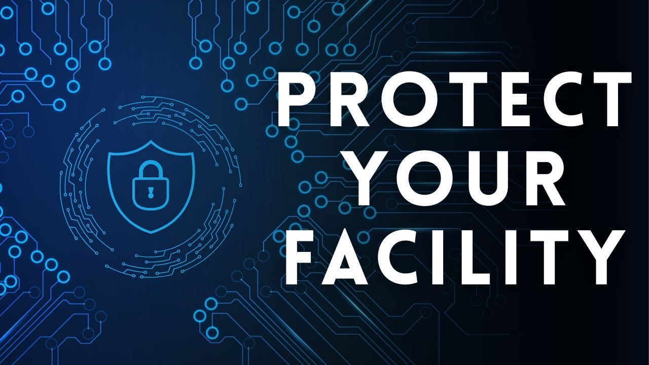 Why Most Manufacturing Facilities Are Vulnerable to Cyberattacks