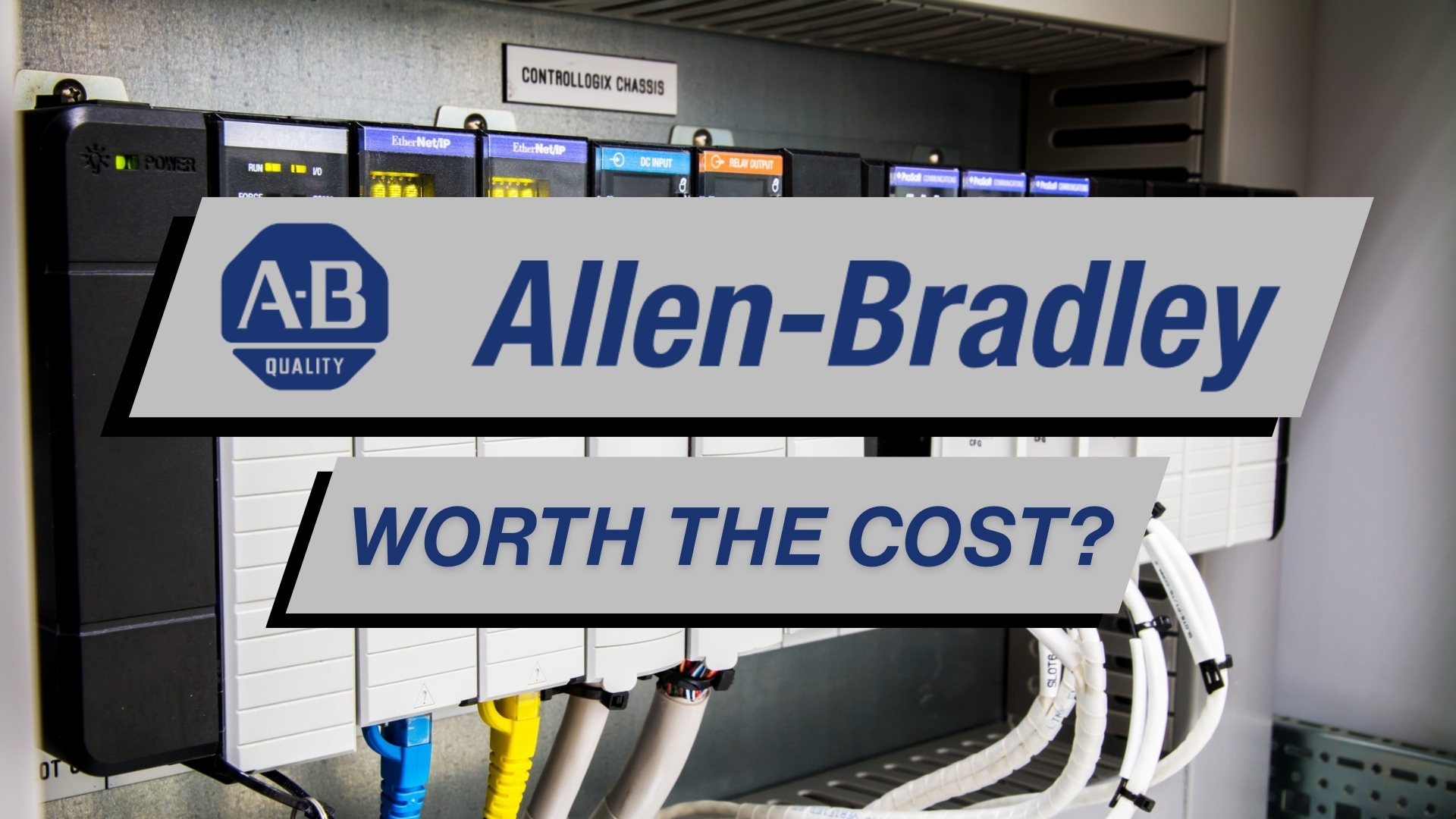 Is Allen-Bradley Worth the Cost? What You Need to Know Before You Buy