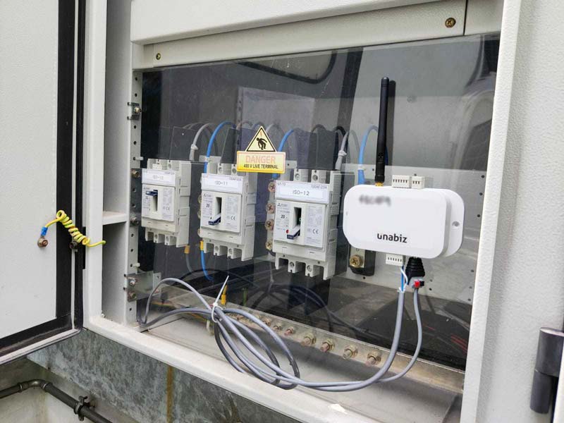 Power Metering: The Key to Smarter Energy Management